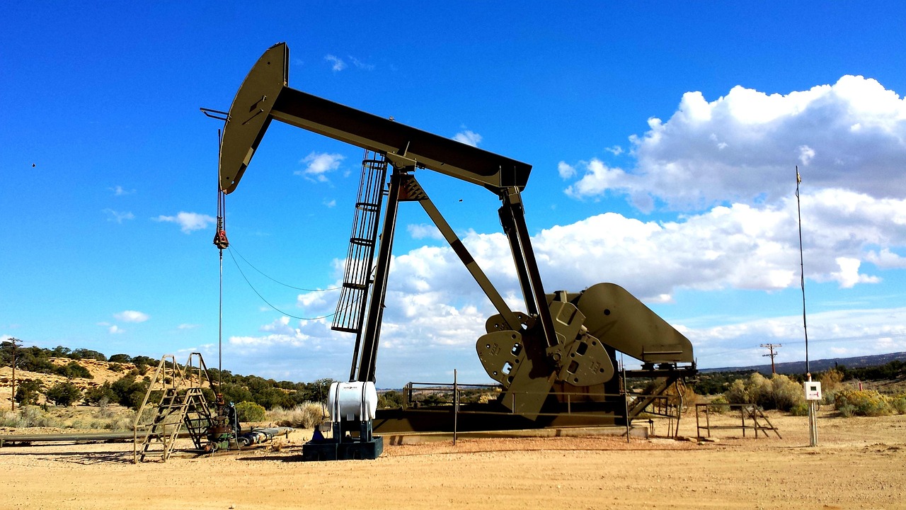 The National Oil Company Database Provides Public Knowledge of Global ...