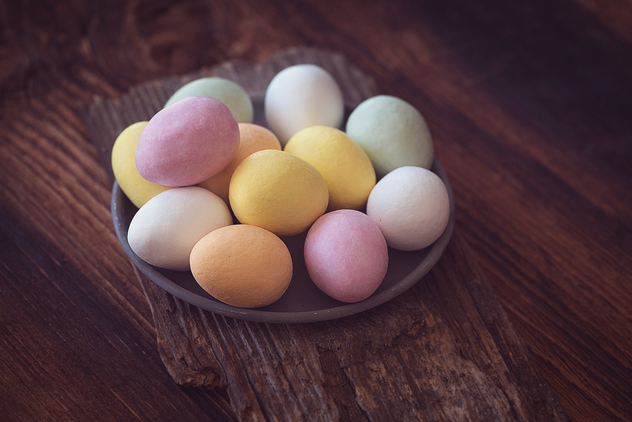 Is Your Favorite Chocolate Company a Good Egg? The Newest Edition of ...
